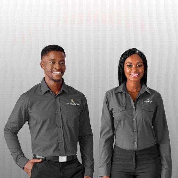 Get your premium corporate wear in Harare Zimbabwe