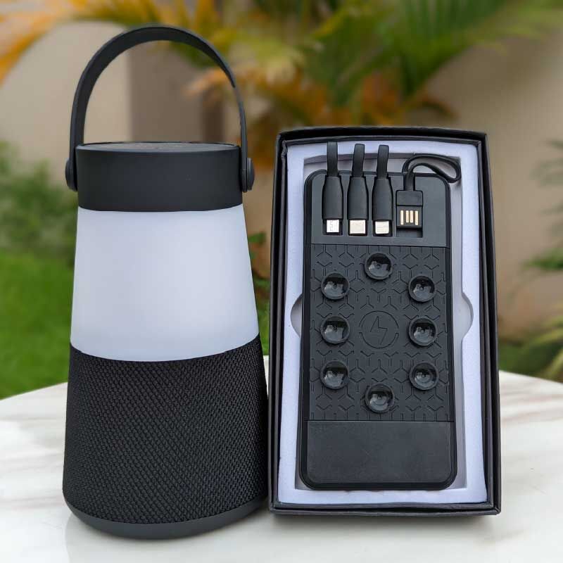 Tech Combo - Premier Corporate Gifts